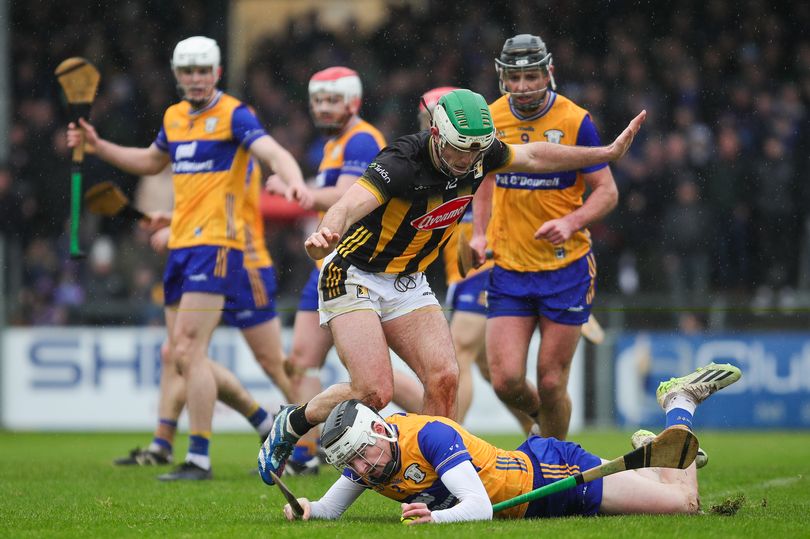 Five talking points as Allianz Hurling League returns: New format ...