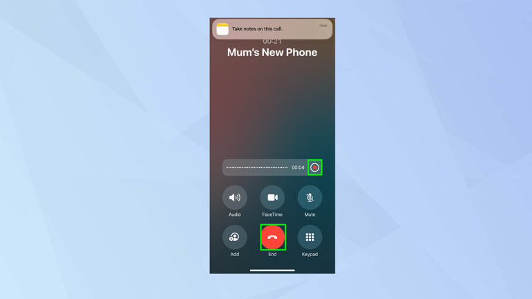 iPhone lets you record calls — here’s how to do it