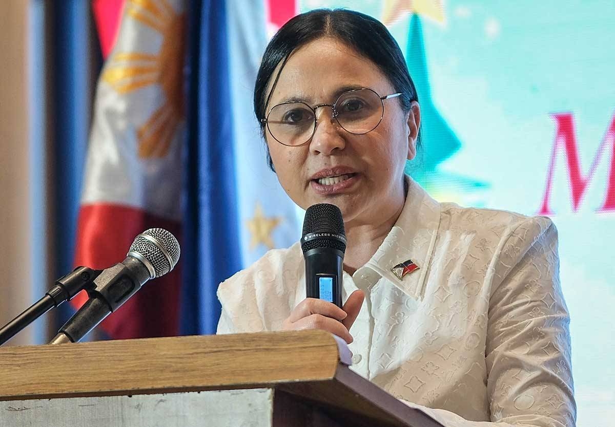 AstraZeneca wants to do clinical trials in PH – Roque