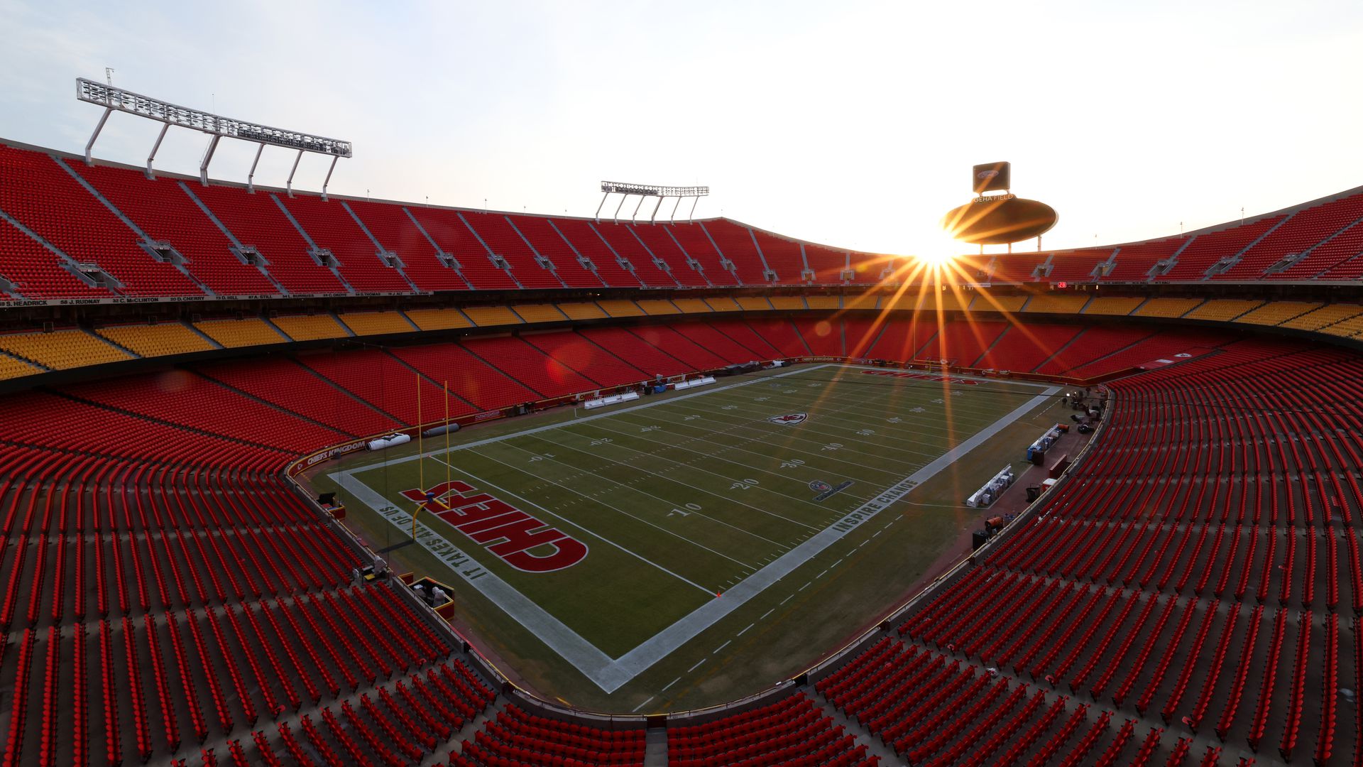 Chiefs-Bills: How to watch Sunday’s AFC Championship