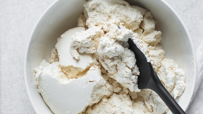 What Exactly Is Dry Yogurt And How Do You Make It?
