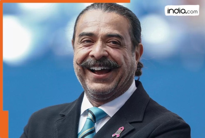 Pakistan's richest man has a net worth of Rs 110390 crore, his name is ...