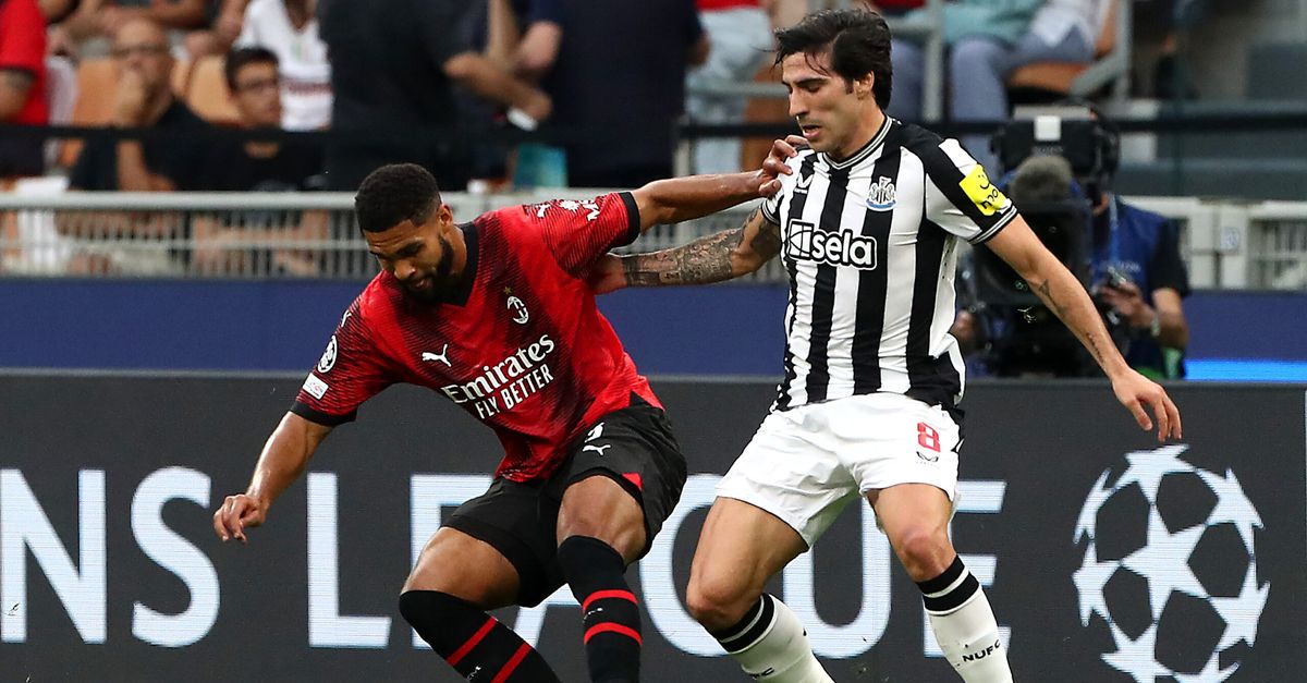 Tonali chiosa: “Vi racconto l’incontro più emozionante che ho avuto…”