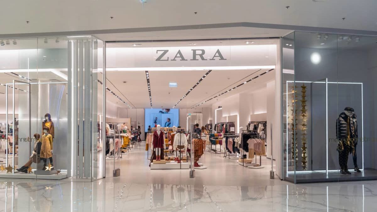 Fan de mode, je craque déjà pour ces 4 nouveautés de chez Zara qui sont ...