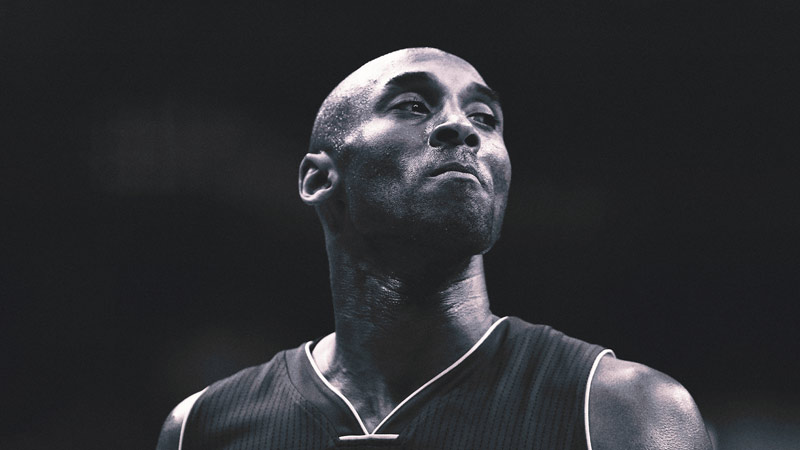 Sports world reflects on Kobe Bryant's impact on fifth anniversary of ...