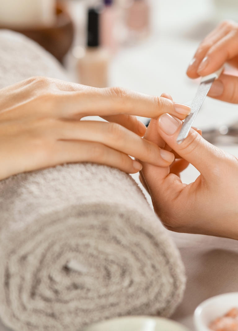 32 things you'll know about manicure and pedicure rituals if you visit ...
