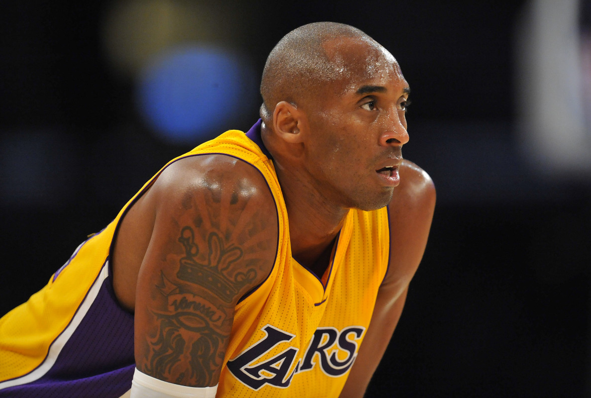 Remembering Kobe Bryant's MSG Record 61 Points Against the Knicks.