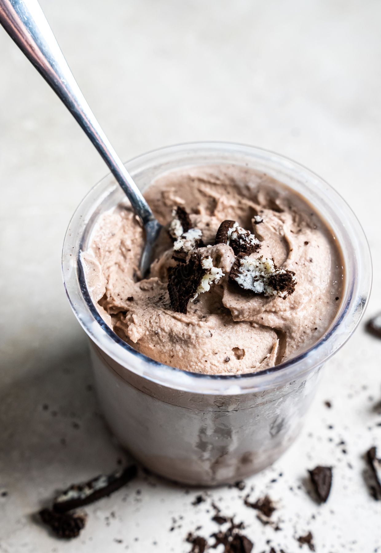 19 Ninja Creami Flavors That Are Basically Mood-Boosting Magic