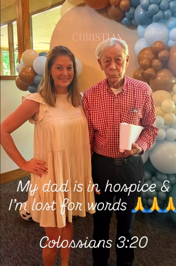 Patrick Mahomes’ grandfather in hospice care ahead of Chiefs’ AFC ...