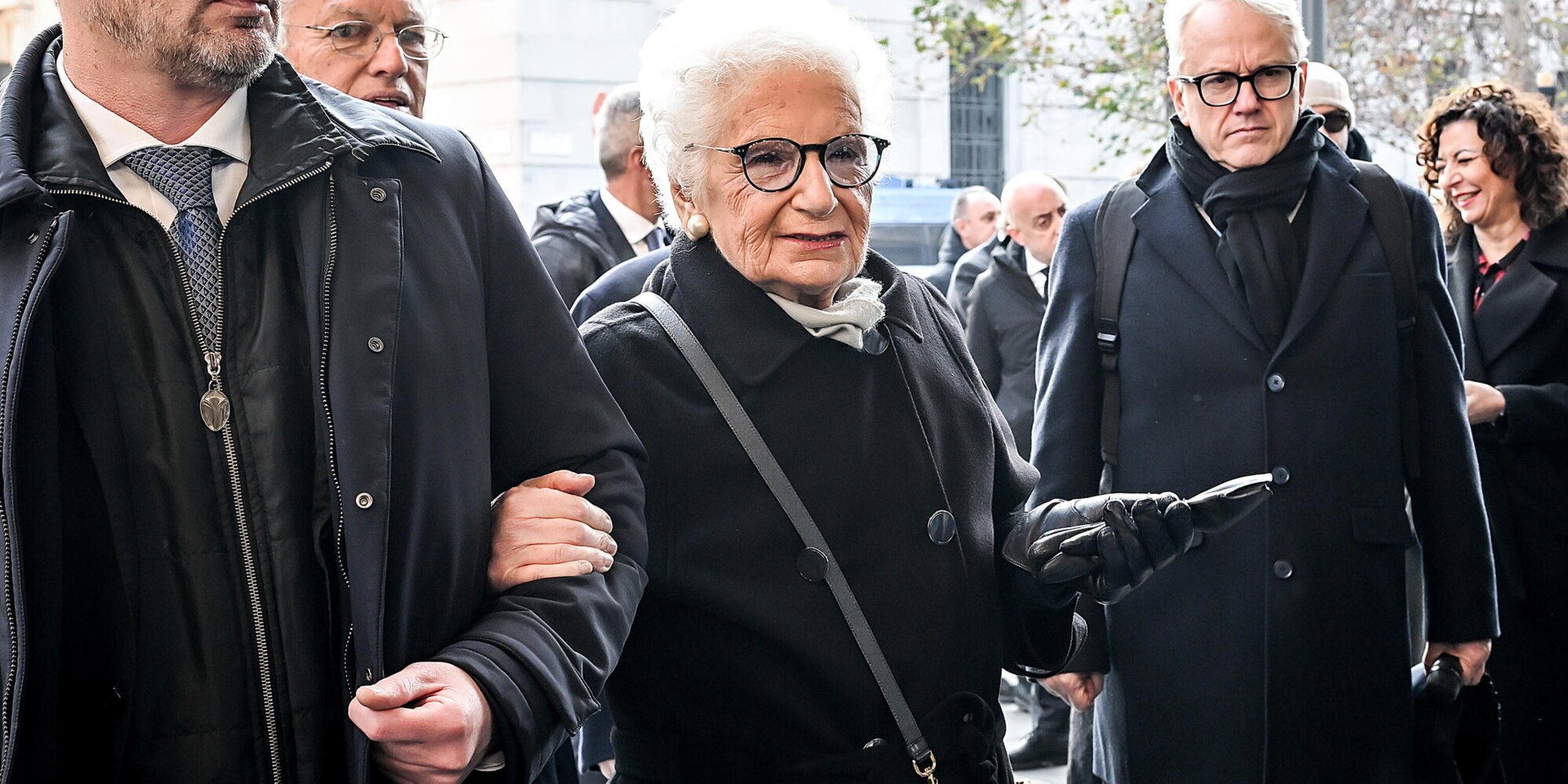 Giornata della memoria, da Modiano a Segre: gli ultimi sopravvissuti ...