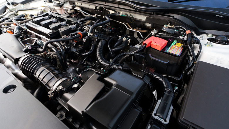 How Reliable Is Honda's 1.5L Turbo Engine? Here's What Owners Have To Say