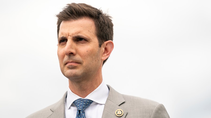 Rust Belt Democrat: Party must shake off the idea ‘tariffs are always bad’