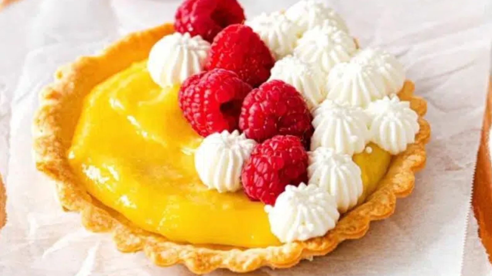 12 Fresh and Fun Lemon Desserts You'll Be Obsessing Over!