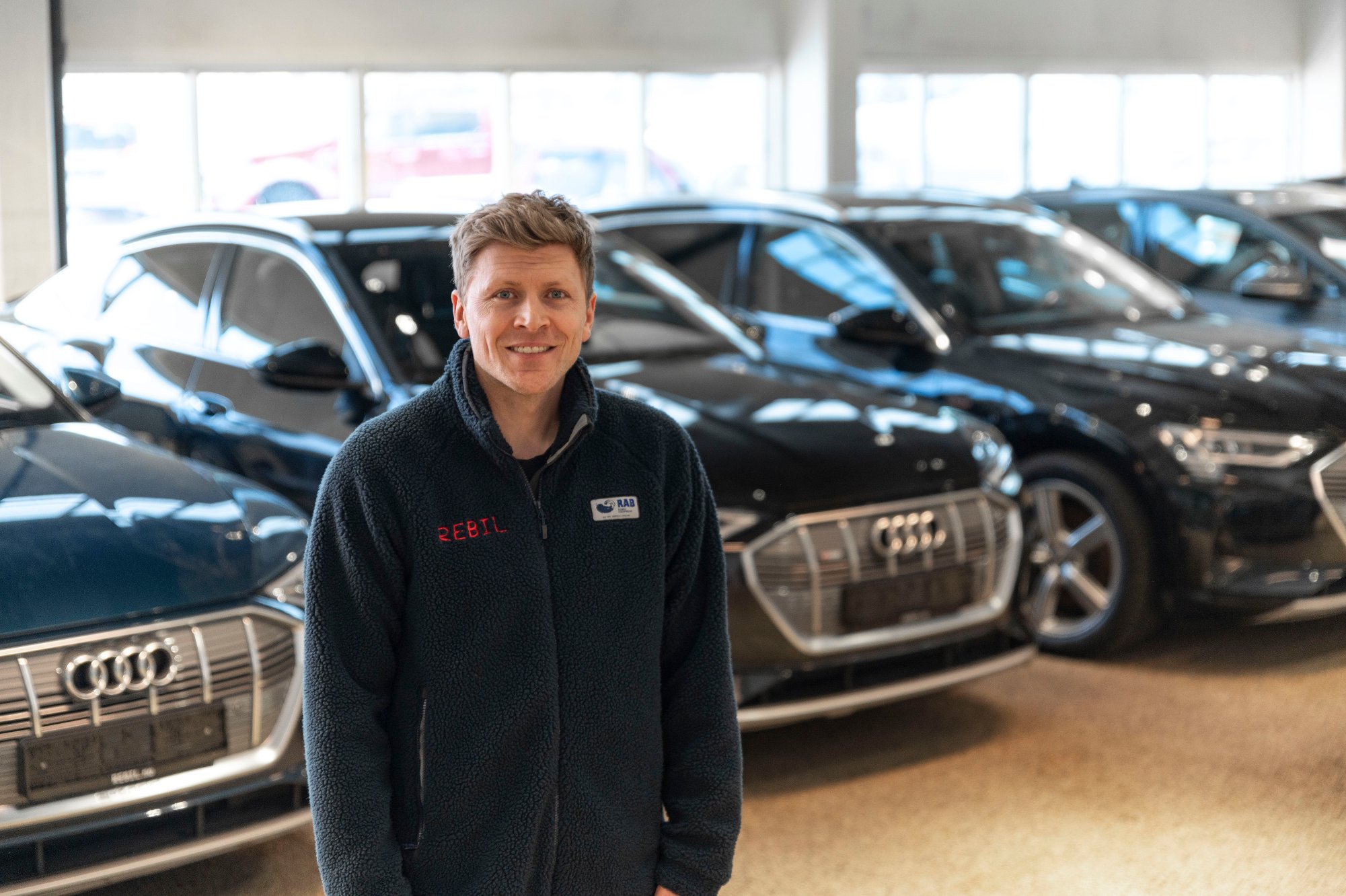 Klar beskjed: Målet om 100 prosent elbiler i Norge er en utopi