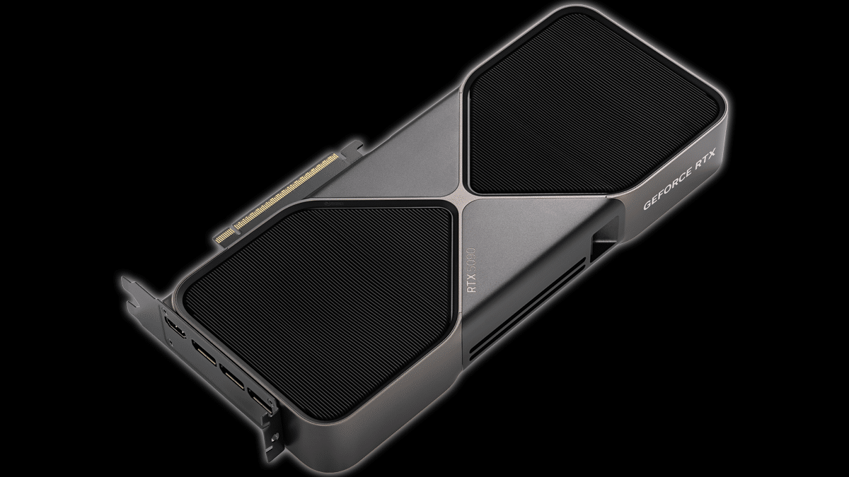 NVIDIA GeForce RTX 5090 Founders Edition Video Card Review