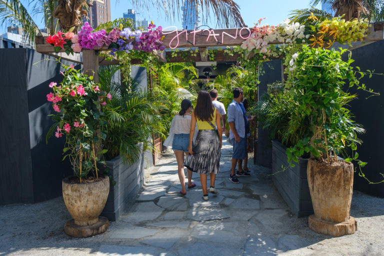 Long-stalled Seaport project faces another delay after change of ownership