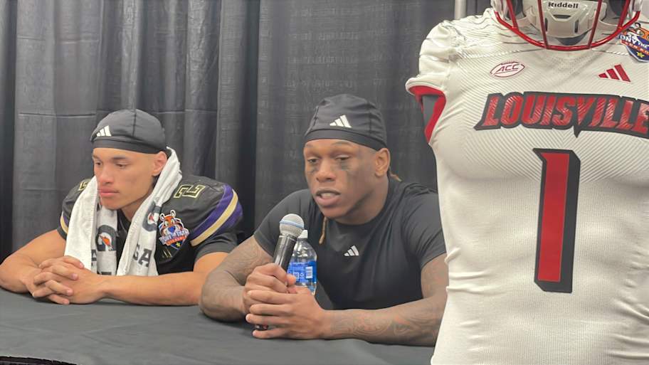 Demond Williams Jr.'s QB Coronation: Fun in the Sun