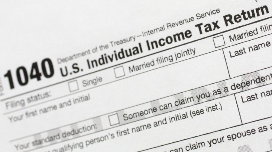 Do you pay taxes on social security?