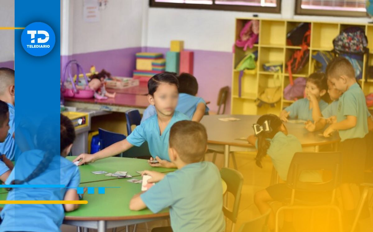 Cuáles son los requisitos para la educación preescolar 2025