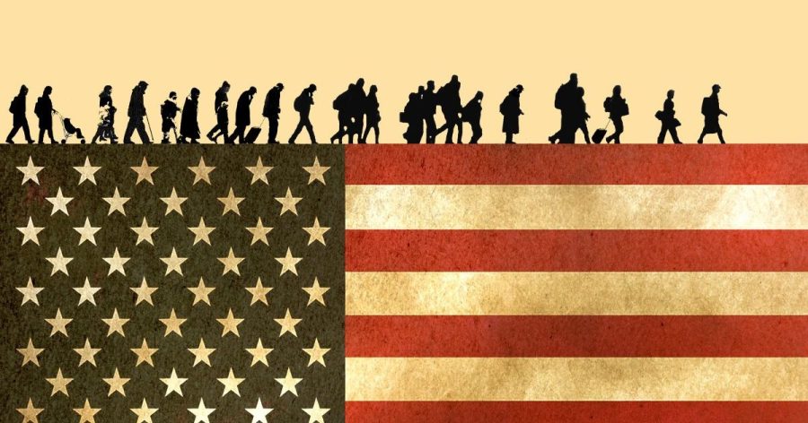 What is a migrant? What is ICE? 10 terms to help you understand the ...