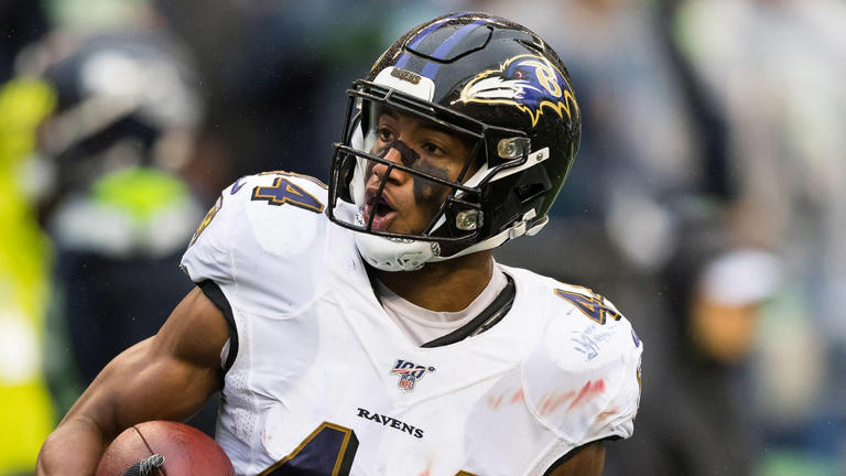 Ravens star loses more than 80% of his NFL playoff paycheck to hefty ...