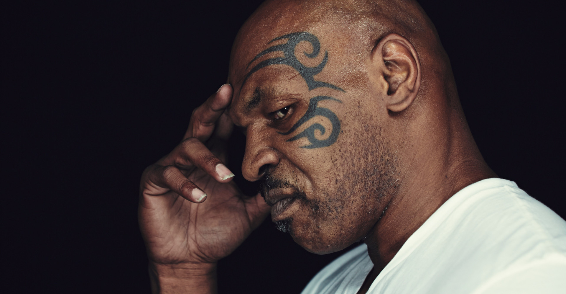 Mike Tyson: the highs and lows of "the Baddest Man on the Planet"