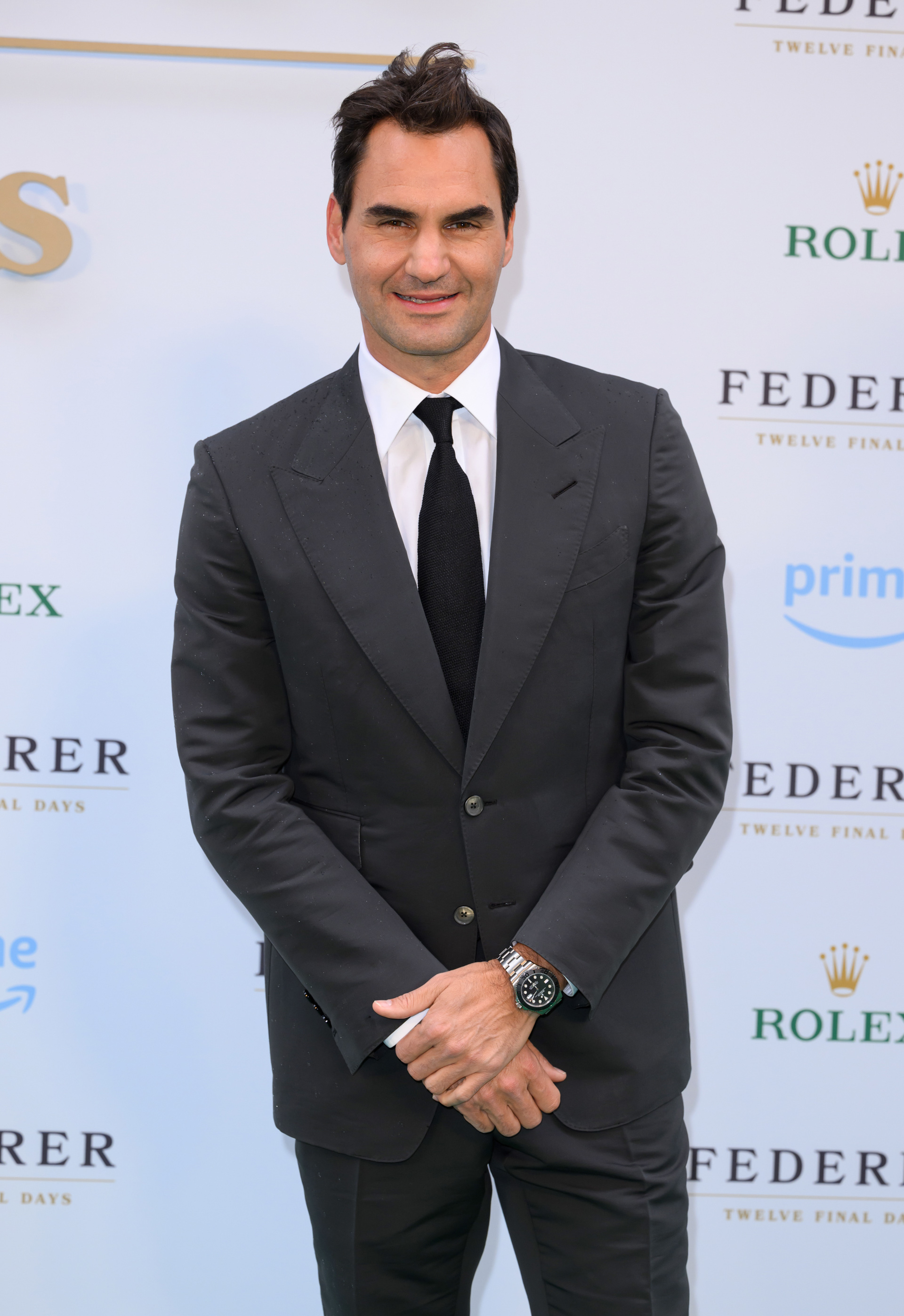 Roger Federer bittet: „Tut das meinen Kindern nicht an“