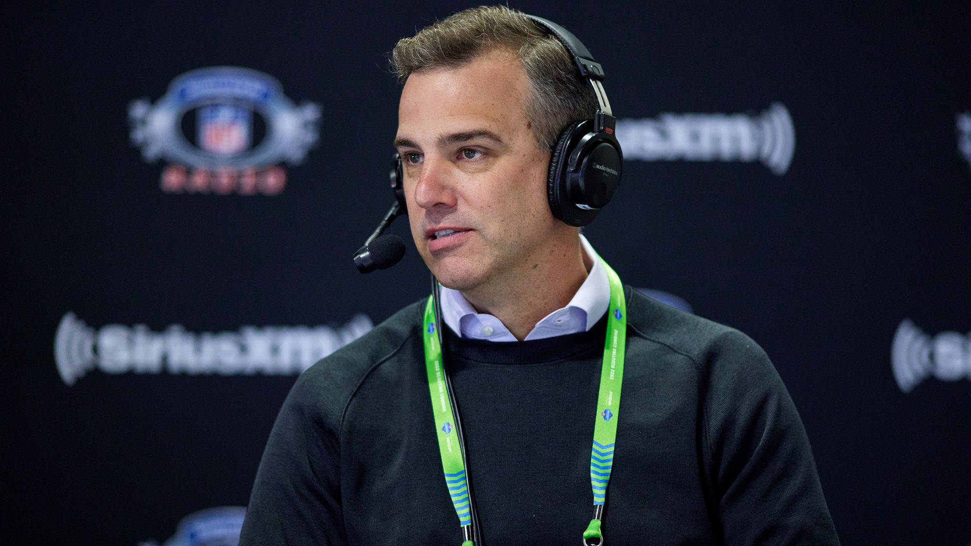 NFL mock draft: Draft expert, former Browns scout does not have QBs in ...