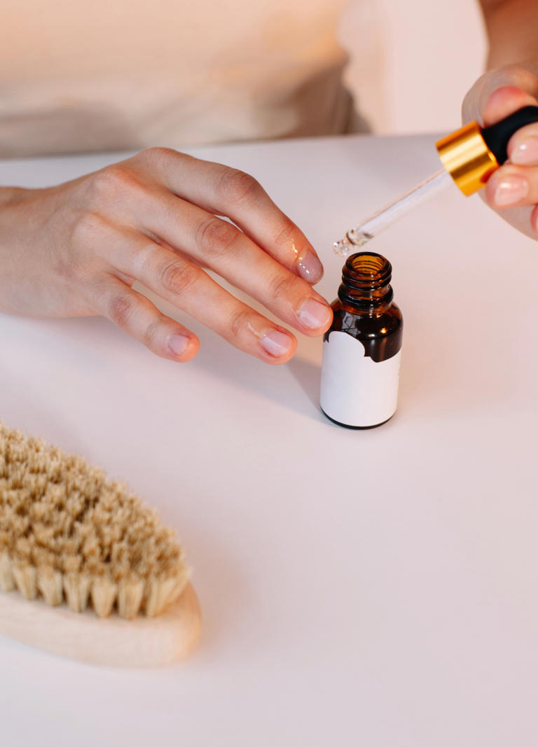 32 things you'll know about manicure and pedicure rituals if you visit ...