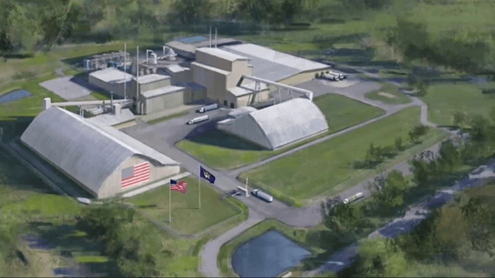 Michigan Potash permit comment period extended in Osceola County until ...