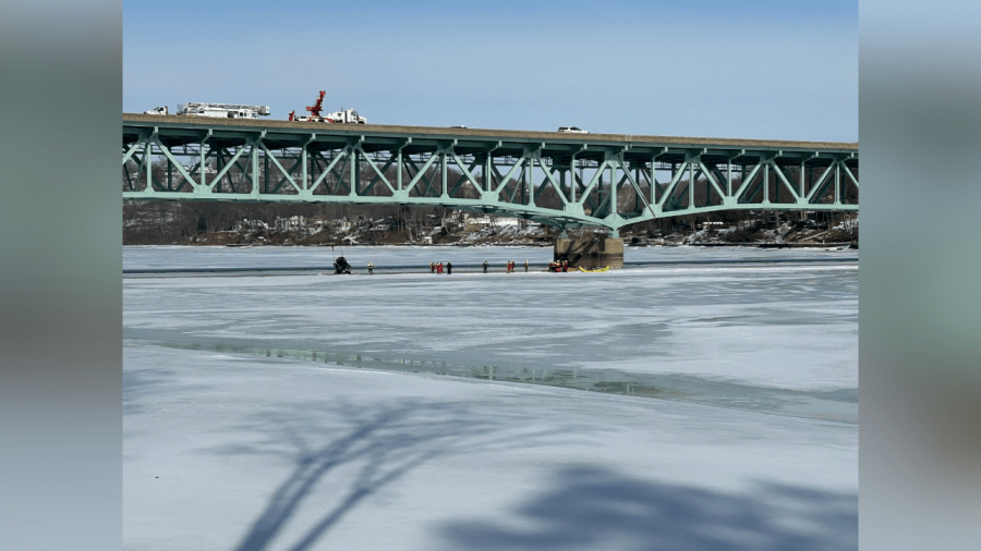 Deputies say wrong man arrested in fatal Cheat Lake bridge collision