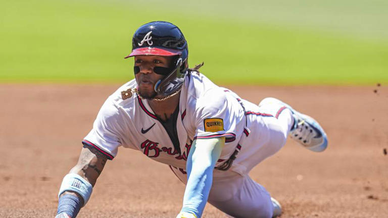 Atlanta Braves Star-Studded Lineup is Barely Worth More Than One Juan ...