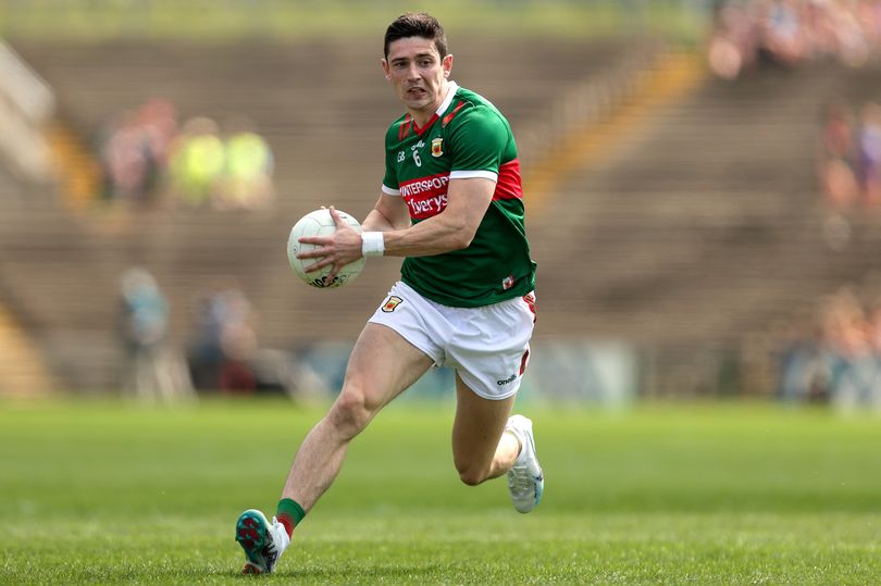 Mayo star Conor Loftus scores the winning penalty to clinch All-Ireland ...