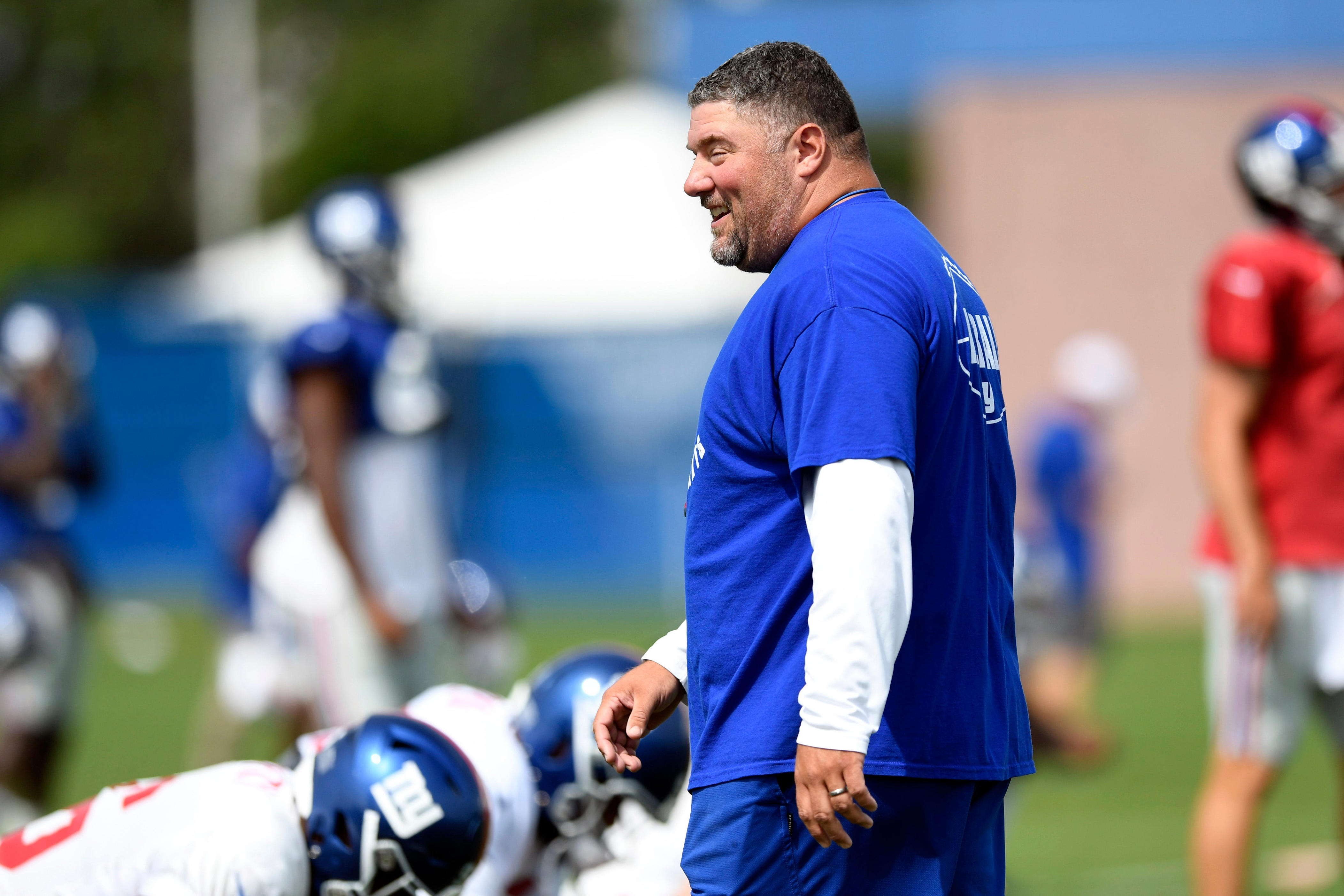 Colts hire linebackers coach with deep ties to Indiana