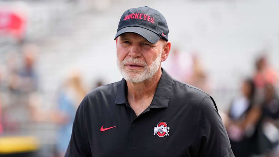 REPORT: Ohio State Buckeyes Lose DC to Big Ten Rival