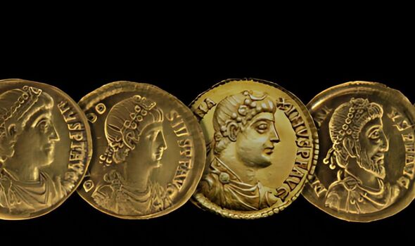 Ancient Roman treasure discovered in one of Europe's smallest countries