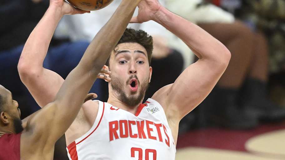 Houston Rockets: Key Takeaways From Second Win Over Cavaliers