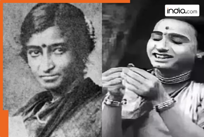 All about Anna Salunke and Durgabati Kamat - Bollywood's first heroine ...