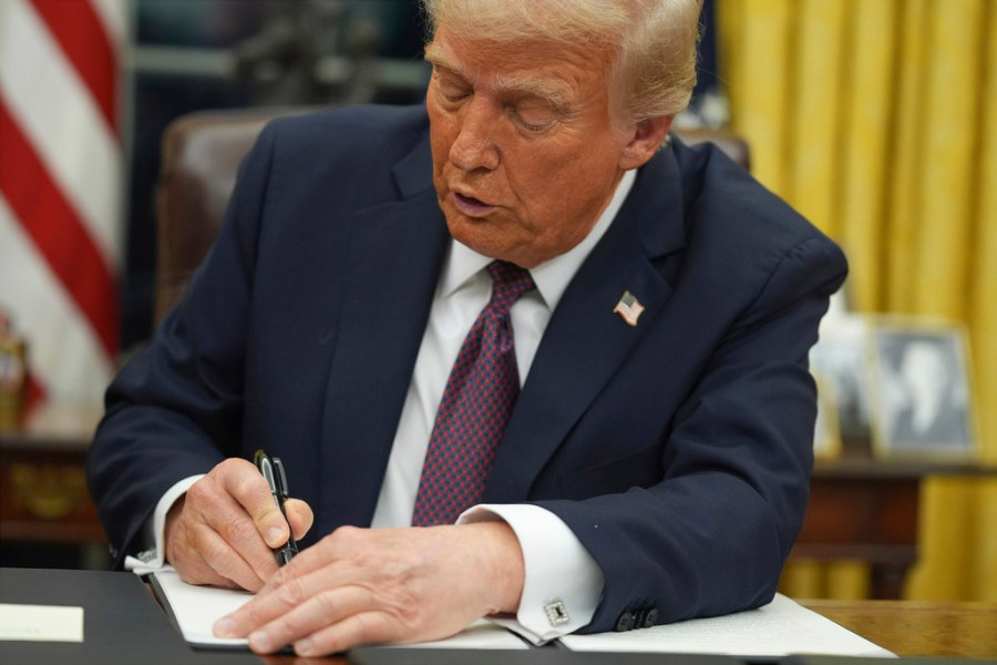 Appeals court won’t immediately revive Trump’s birthright citizenship order Appeals court won’t immediately revive Trump’s birthright citizenship order
