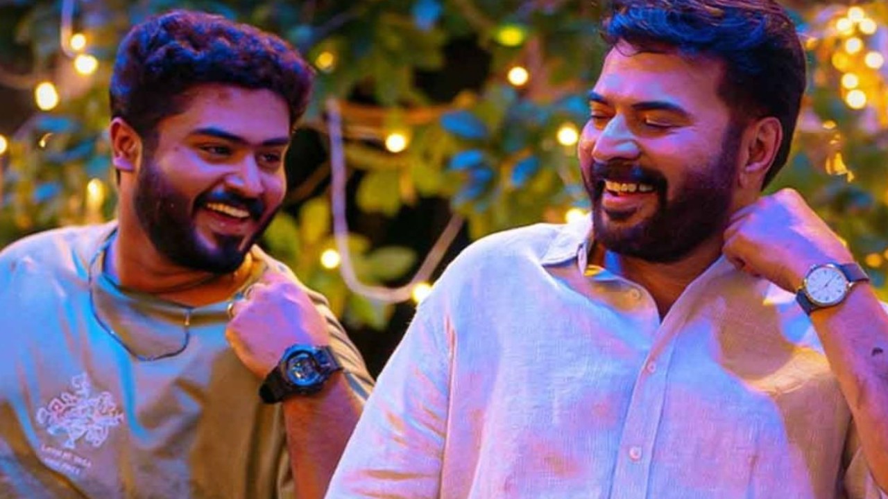 Dominic And The Ladies Purse Day 4 Box Office: Mammootty starrer ...