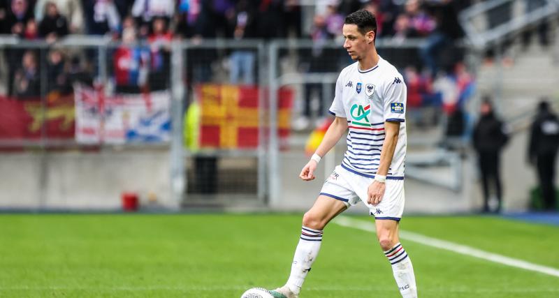 Alexandre Coeff rejoint un club de National (off)