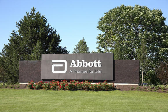 Abbott Laboratories (ABT) Rated Buy as Benchmark Highlights Diagnostics ...