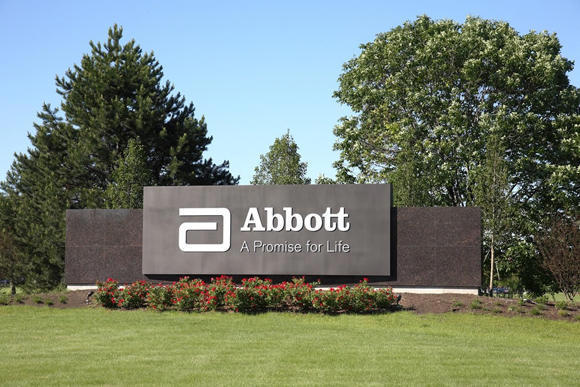 Abbott Laboratories (ABT) Maintains Strong MedTech Growth Outlook