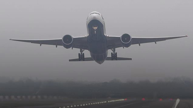 Reeves all but confirms backing for third Heathrow runway Reeves all but confirms backing for third Heathrow runway