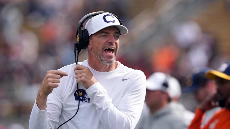 TCU to Hire Cal Defensive Backs Coach Tre Watson