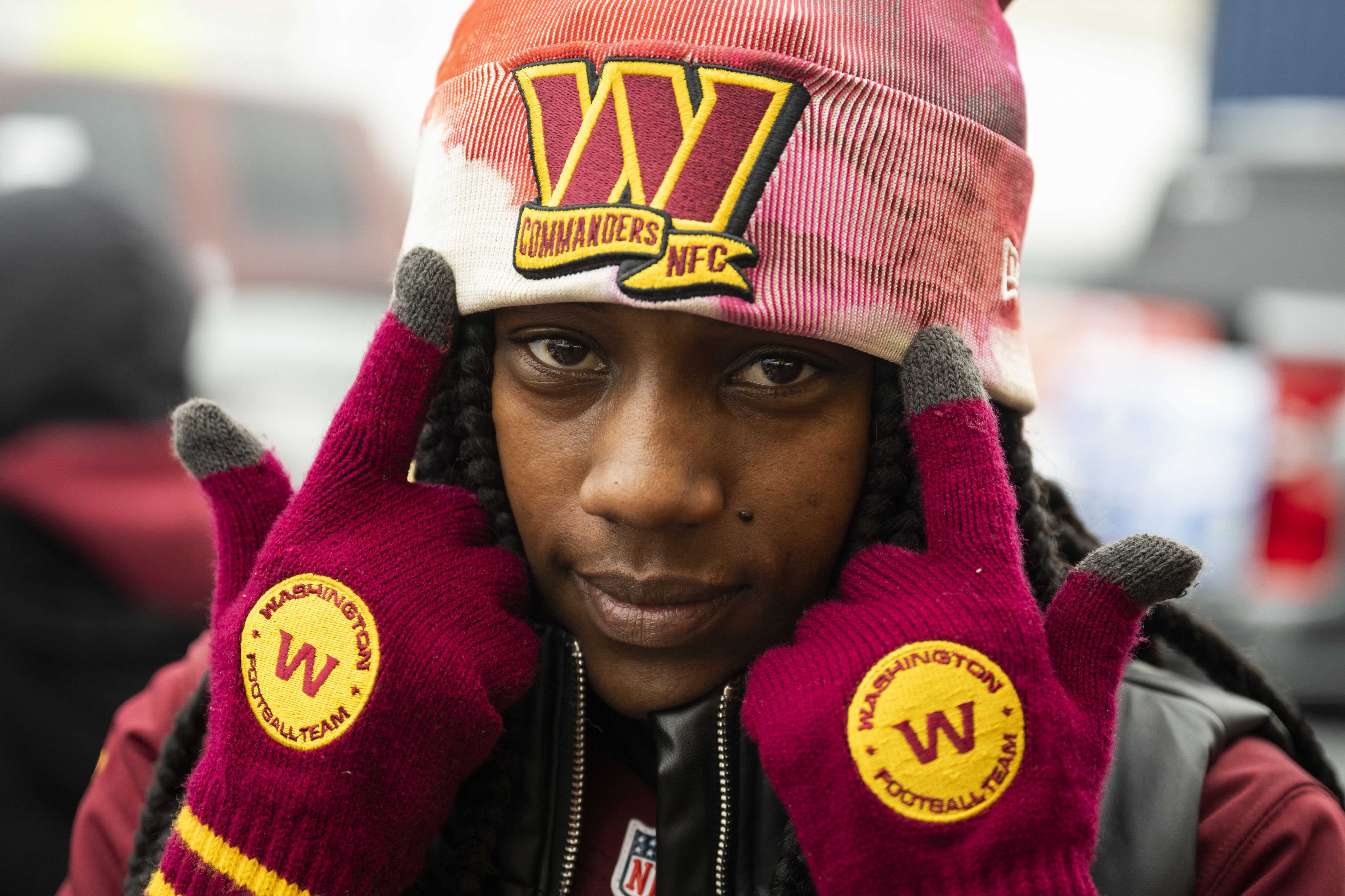 Commanders vs. Eagles highlights: Philadelphia wins 55-23, heads to ...