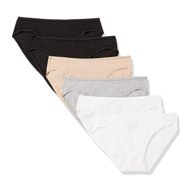 Intimates and Basics You'll Wear on the Daily