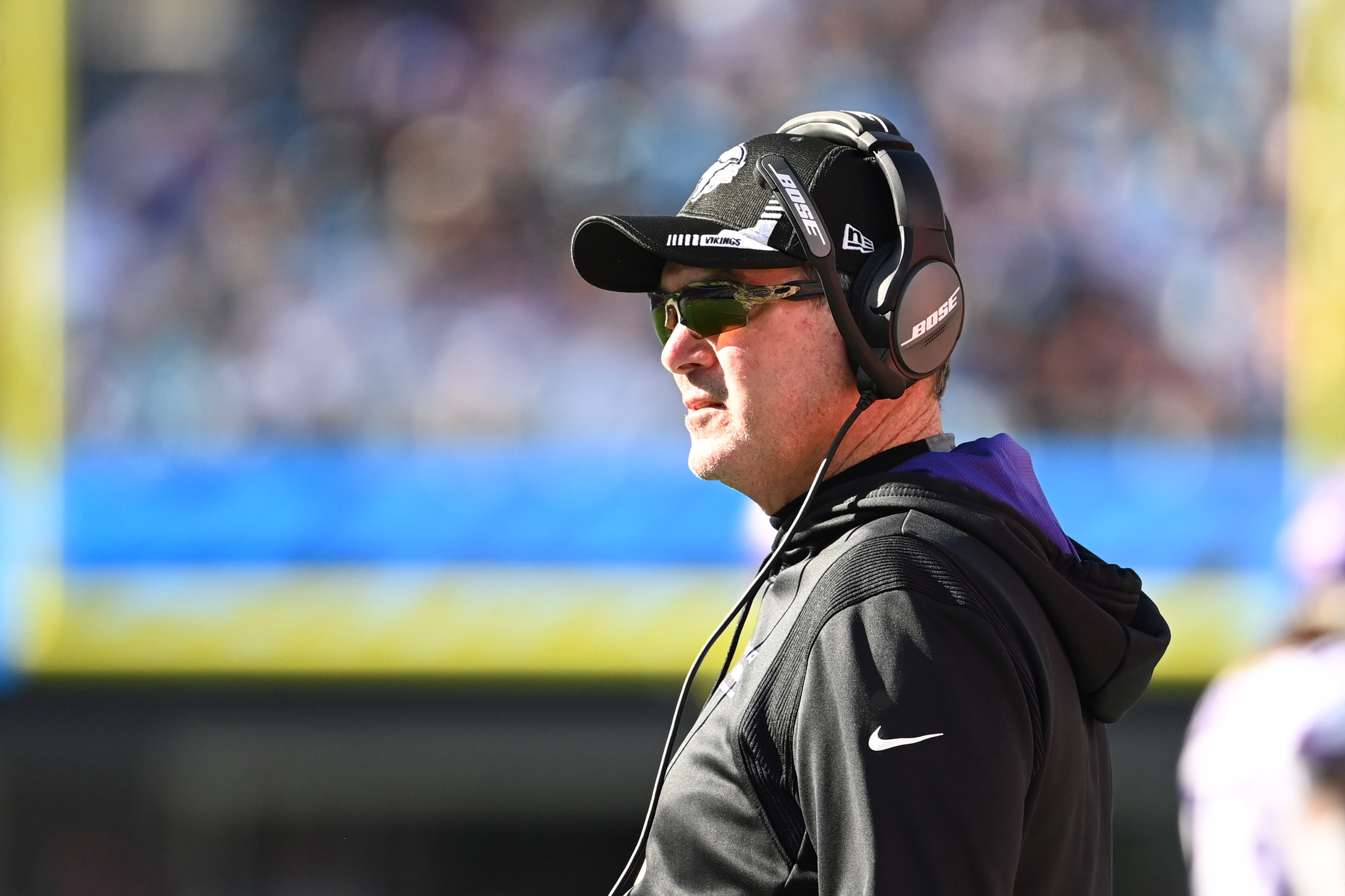 Mike Zimmer will not return to Cowboys, likely to retire