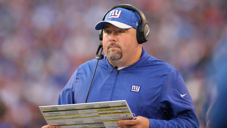 Colts hire two-time defensive coordinator to Lou Anarumo's coaching staff