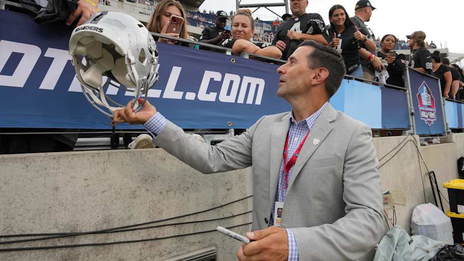 BREAKING: Titans Expected To Hire Saints' Front Office Advisor Dave ...